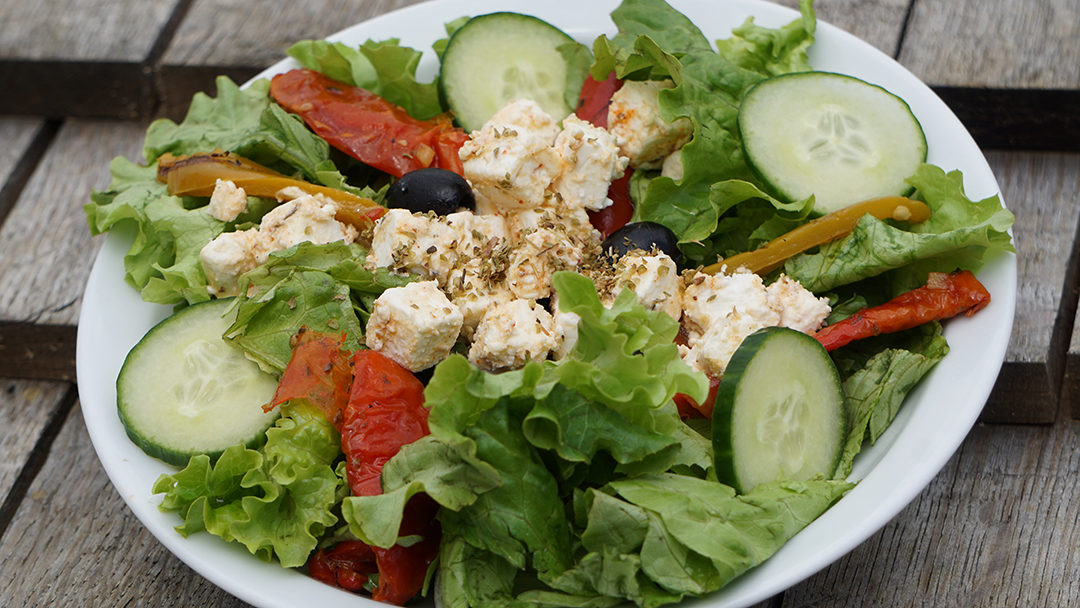 Se restaurer – Guédelon